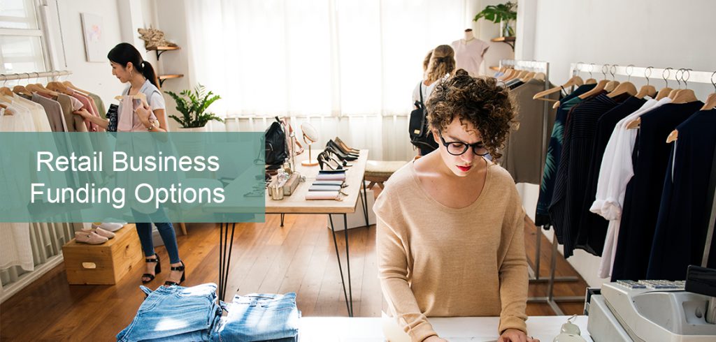 Qualify For Retail Loan For Your Business | Small Business Funding