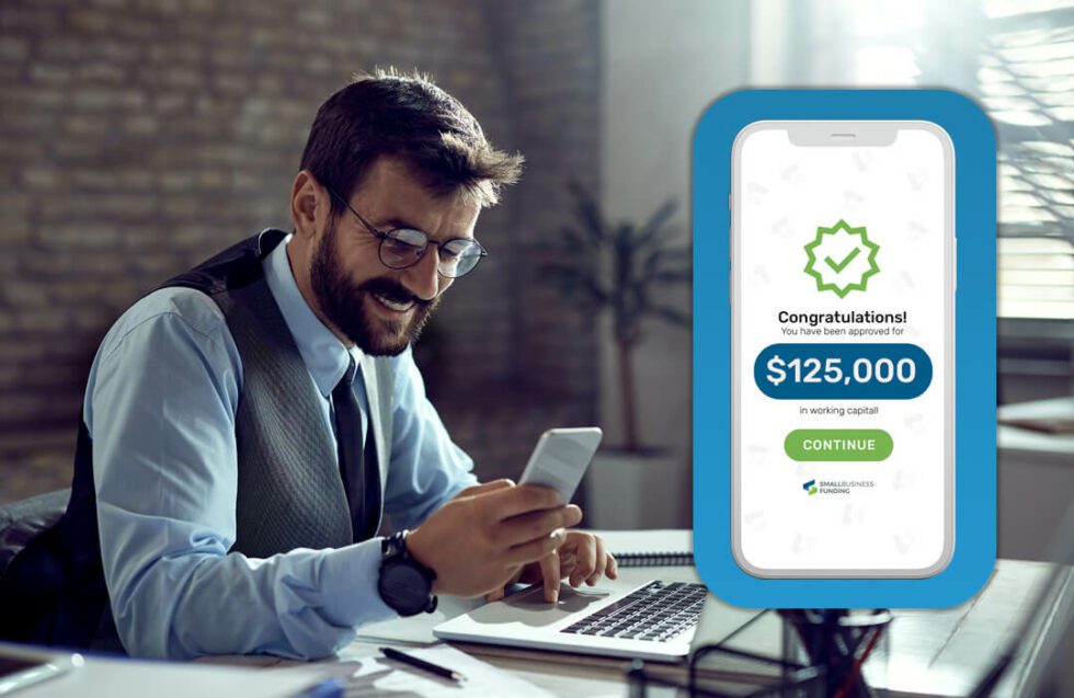 About Small Business Funding - Helping You Grow Your Business